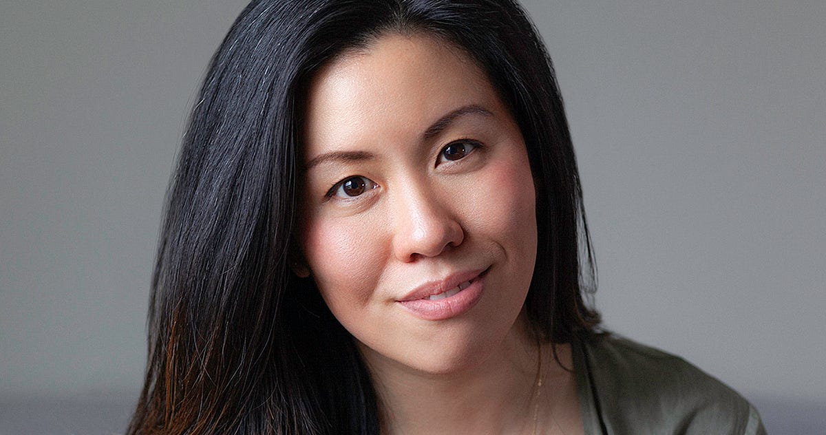 Wisdom From The Women Leading The Cannabis Industry, With Monica Lo of ...