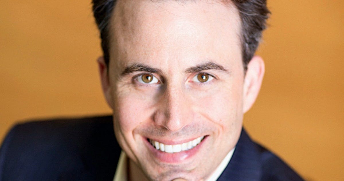 Todd Goodwin of Goodwin Hypnosis On How to Recover From Being a People ...