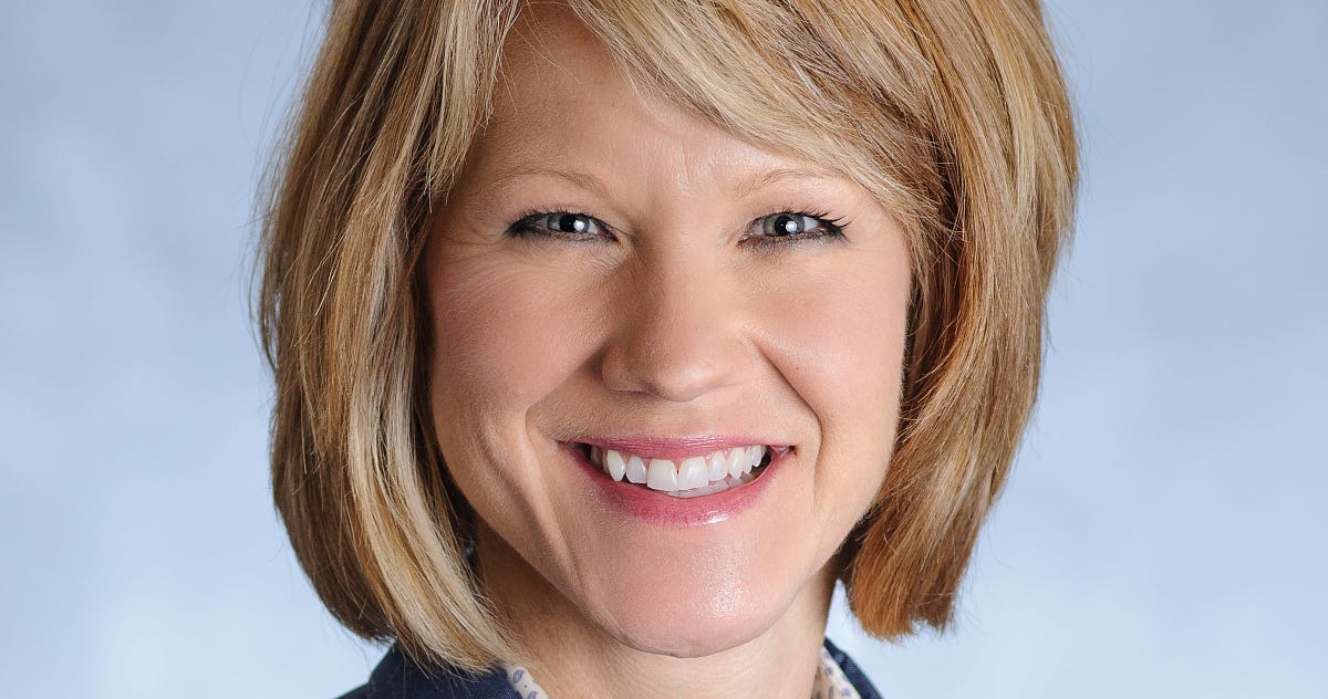 Women Leading The Finance Industry: Kristi Fox Of Securian Financial On ...