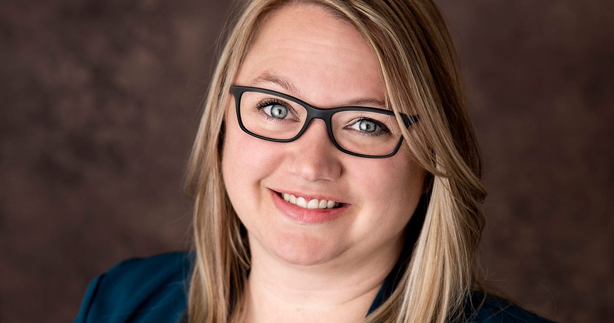 Masters of The Turnaround: Kim Atkinson of AMETEK MOCON On How She ...