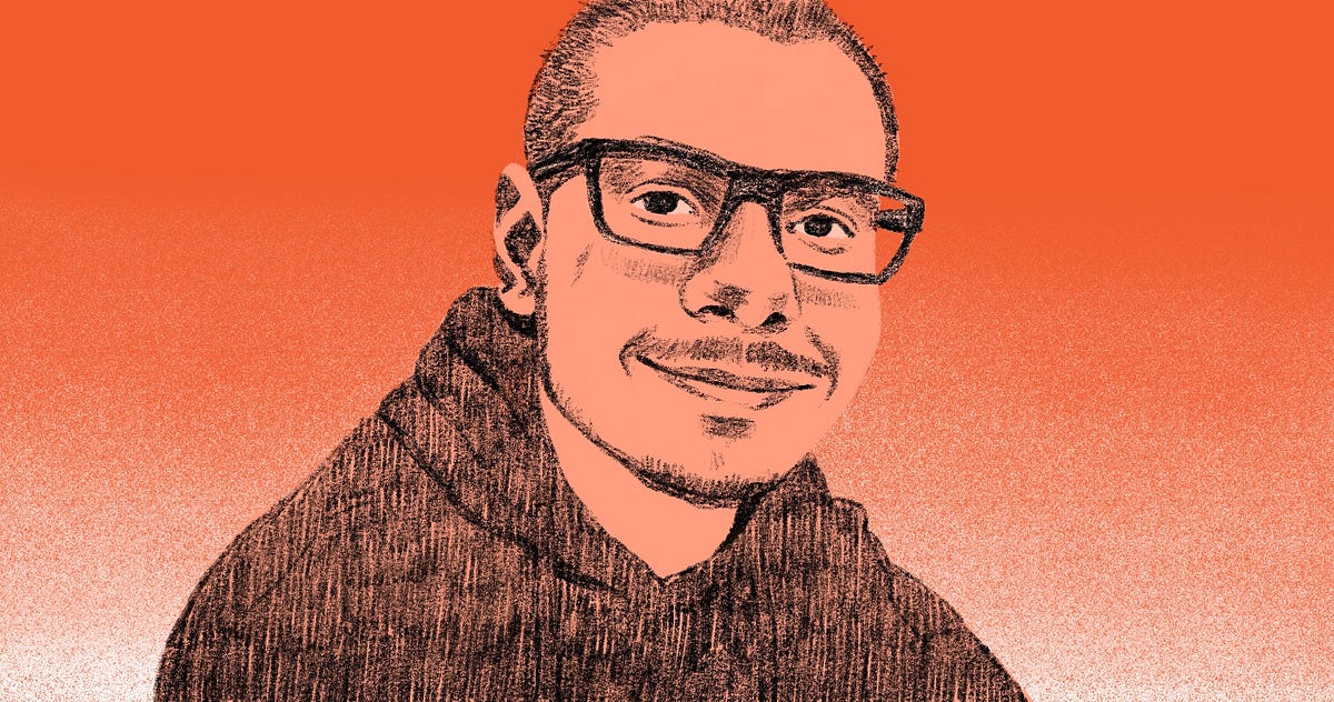 Dylan Fontaine: Computer Enthusiast, Survivor | by Alyssa Giacobbe | Medium