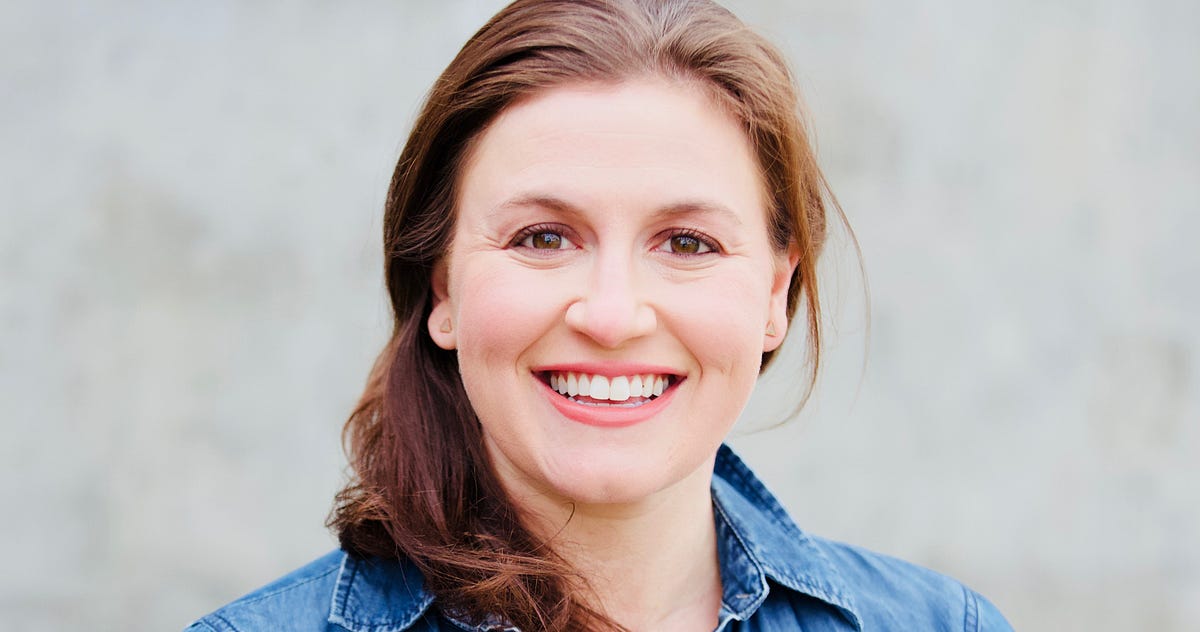 Female Disruptors: Alexis Beechen has shaken up the wine industry with ...
