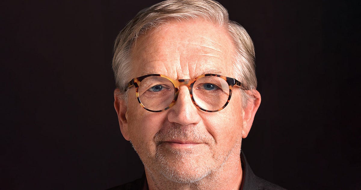 Peter Dazeley: 5 Things Anyone Can Do To Take Stunning Photos | by ...