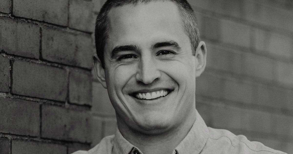 Adam Niec of Certain Pay: 5 Things I Wish Someone Told Me Before I ...