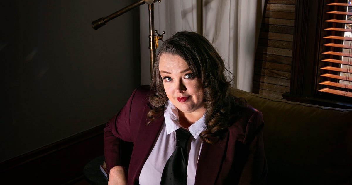 Lacy Boggs of The Content Direction Agency: 5 Non-Intuitive Ways To ...