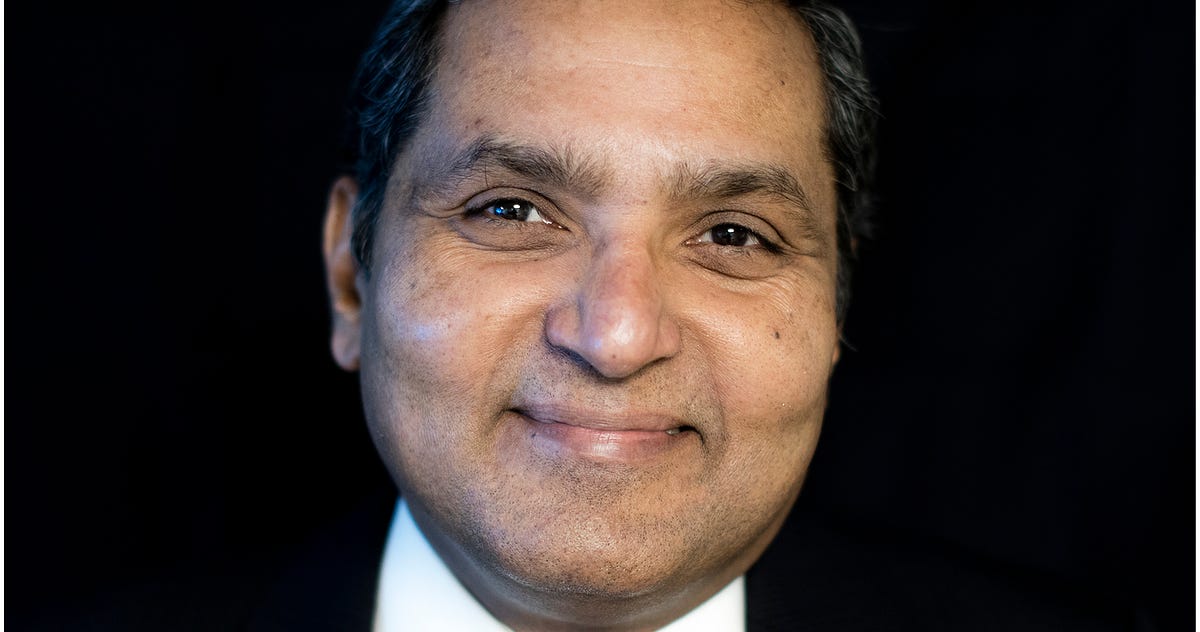 Sankar Sharma of Appar Trend On The 5 Essentials for Smart Investing ...