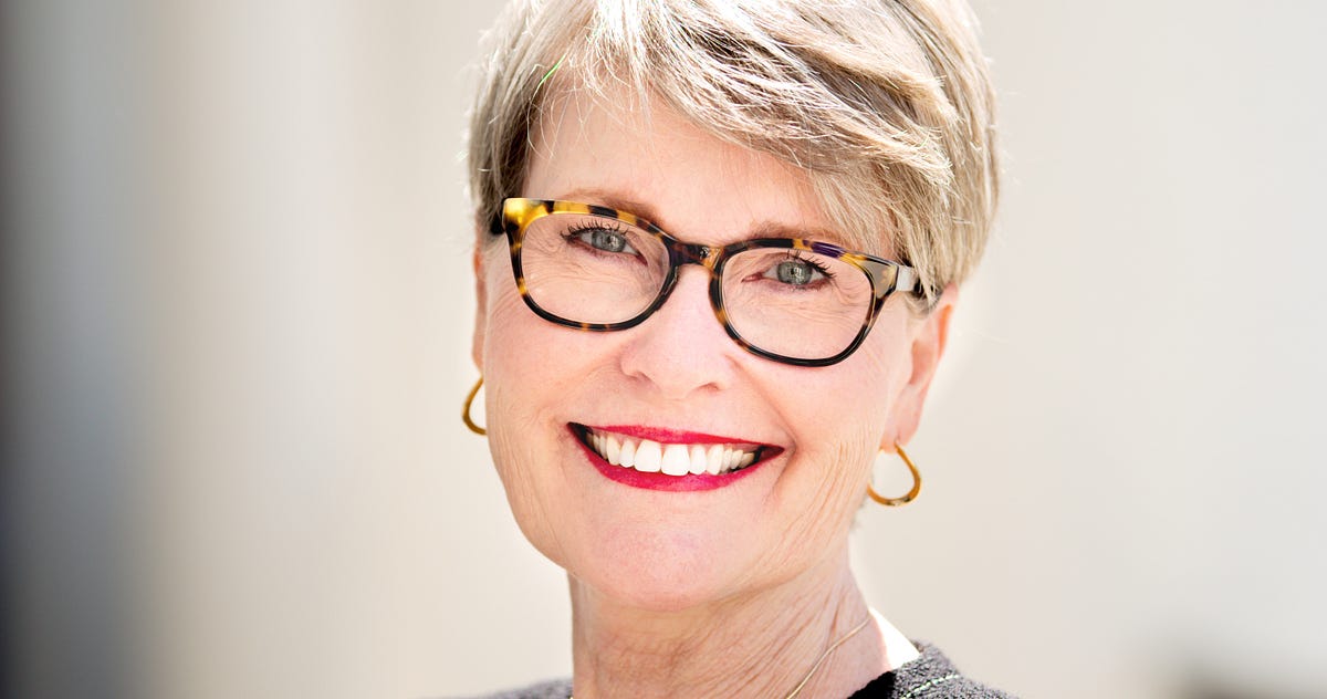 Dr Constance Dierickx of CD Consulting Group On Five Things You Need To Be A Highly Effective ...