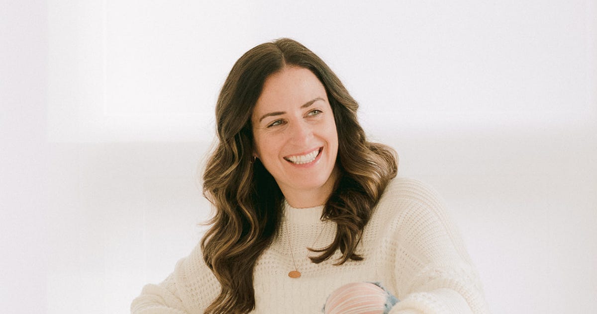 Andrea Lynett On How To Navigate Our Complicated Modern World To Find ...