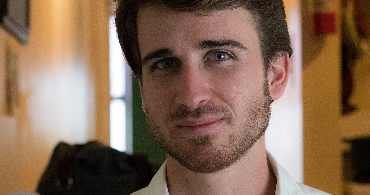Nico Hodel of Start It Up NYC: How We Plan To Rebuild In The Post COVID ...