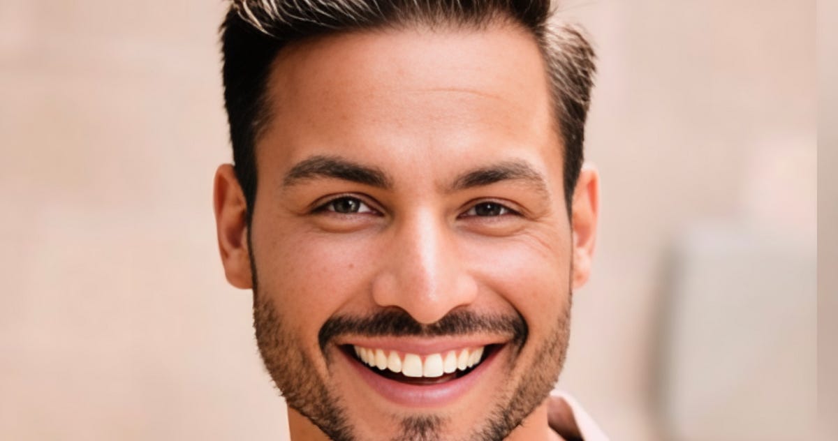 Mental Health Champions: Why & How Jonathan Niziol Is Helping To ...
