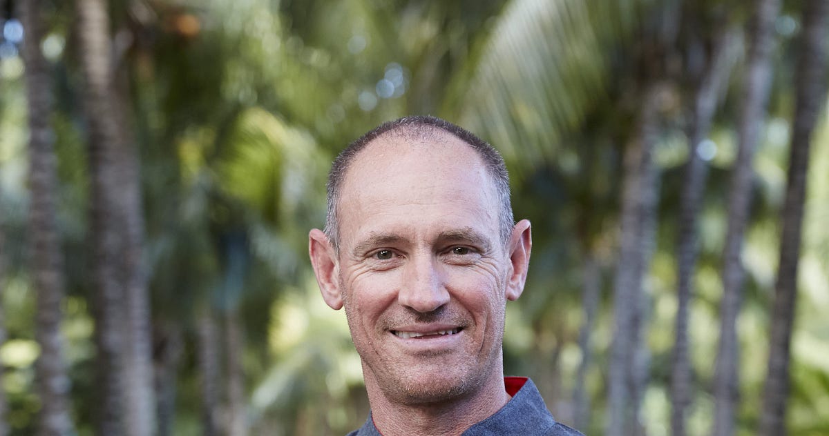 Grant Lottering: I Survived Cancer and Here Is How I Did It | by Savio ...