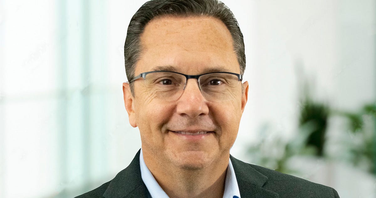 Kirk Alexander Of Methodize us On 5 Things You Need To Know To Successfully Scale Your Business ...