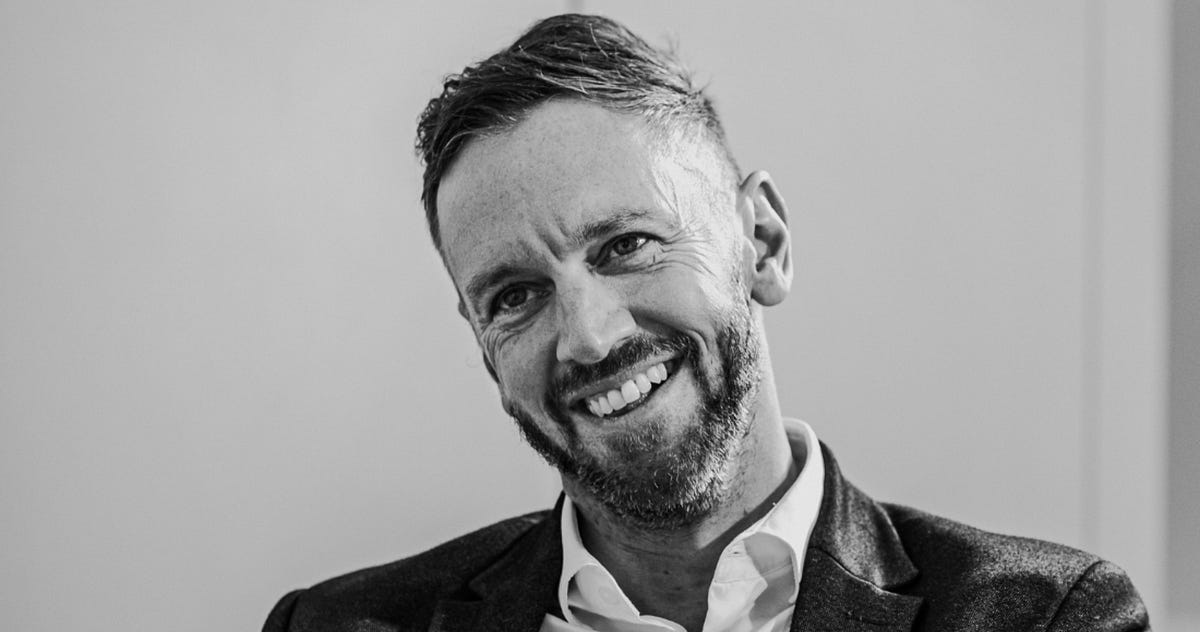 Jeremy Petty of Scarlettabbott: Five Things Business Leaders Can Do To ...