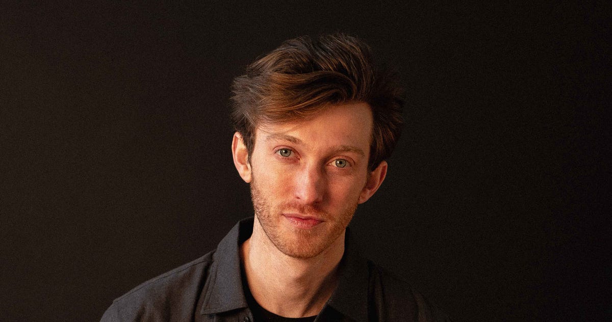 Making Something From Nothing: Sam Harper Of Hippy Feet On How To Go ...