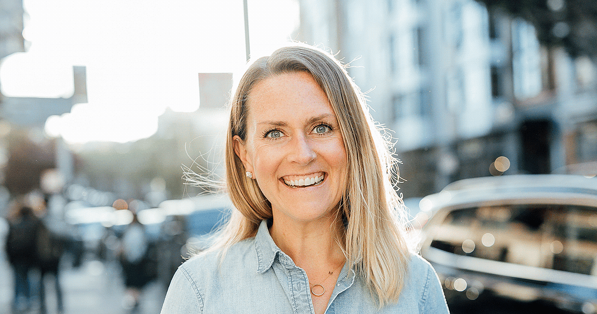“6 strategies to optimize your mental wellness” with Liz O’Carroll of ...