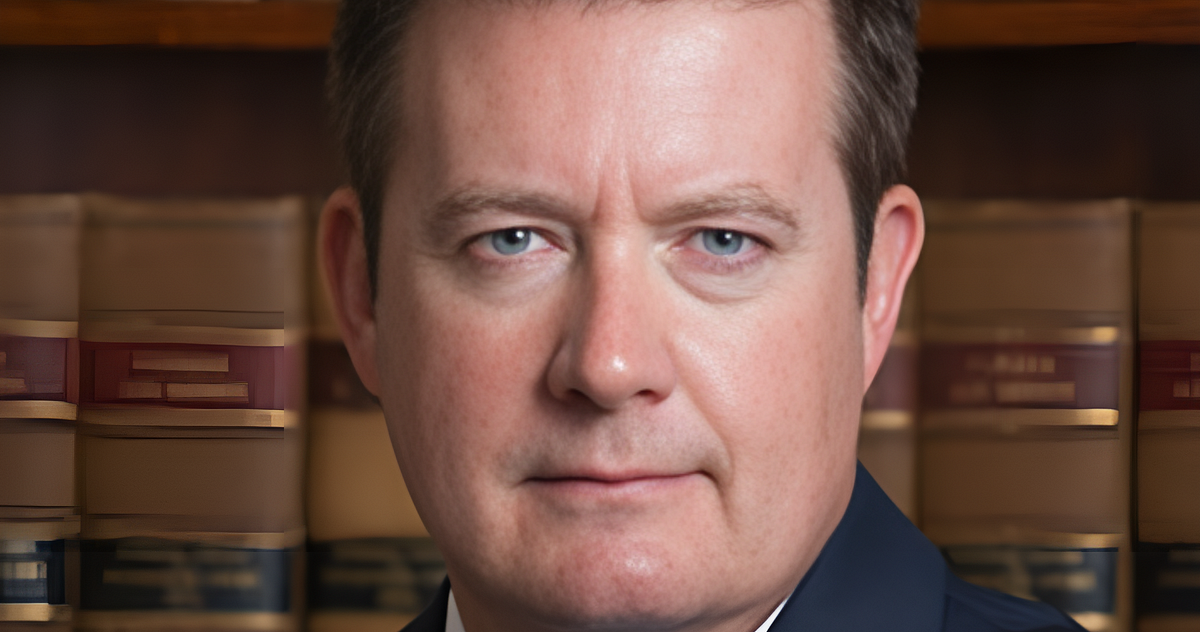 Top Lawyers: Frank Van Dyke On The 5 Things You Need To Become A Top ...