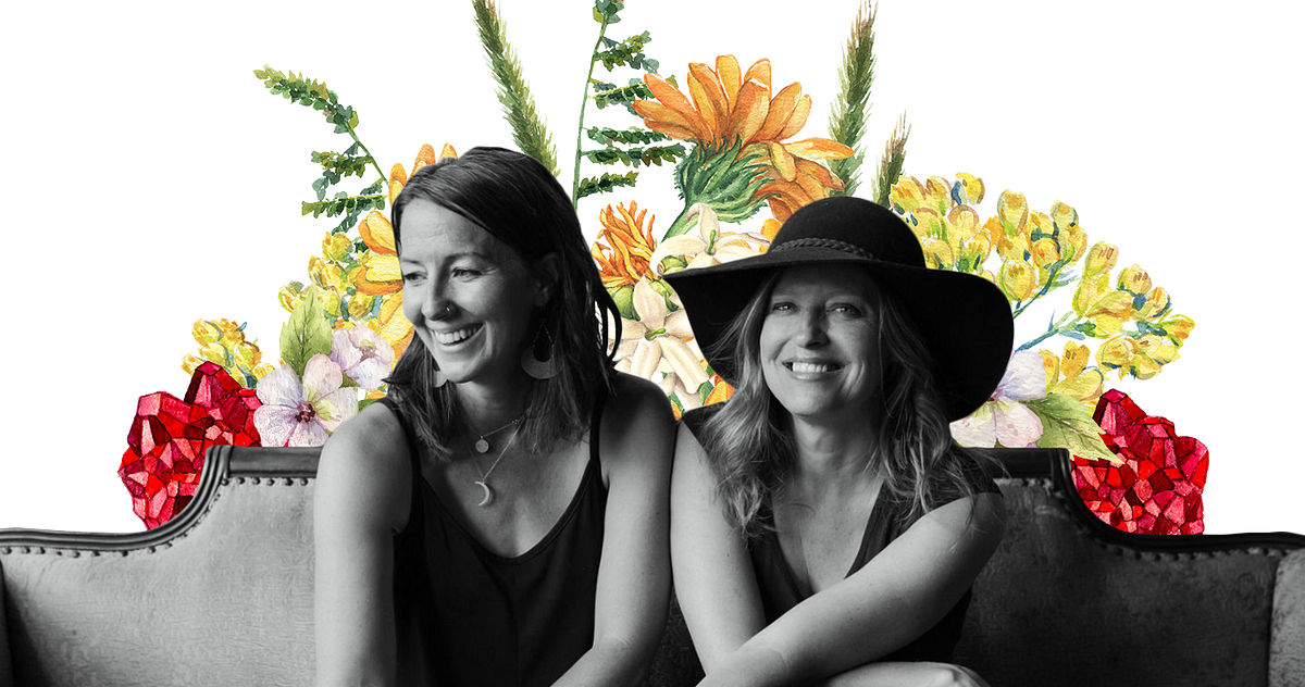 Female Disruptors: Rainbow Shultz of Lark Love On The Three Things You ...