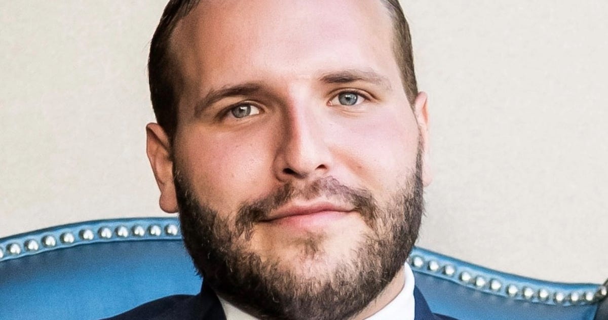 Evan Wacht of My Gym: Five Things Business Leaders Can Do To Create A ...