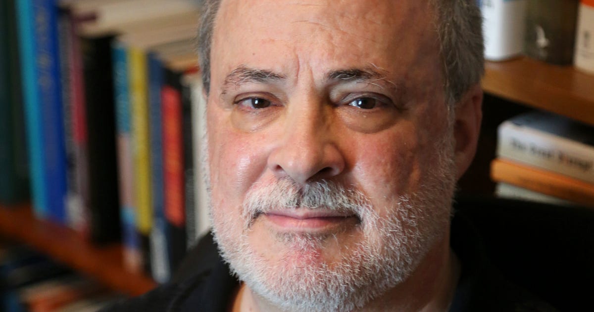 Mark D Rego: 5 Ways To Create a Healthy Relationship With Screens and ...