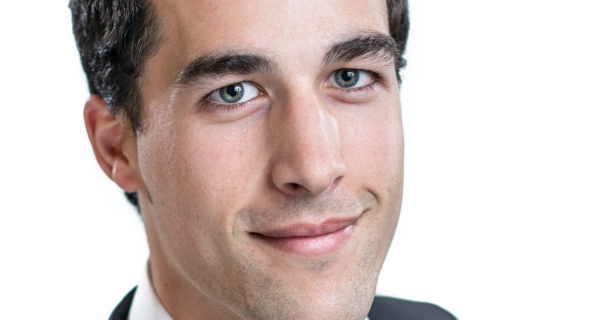 Preparing For The Future Of Work: Richard Arts of LendingHome On The ...