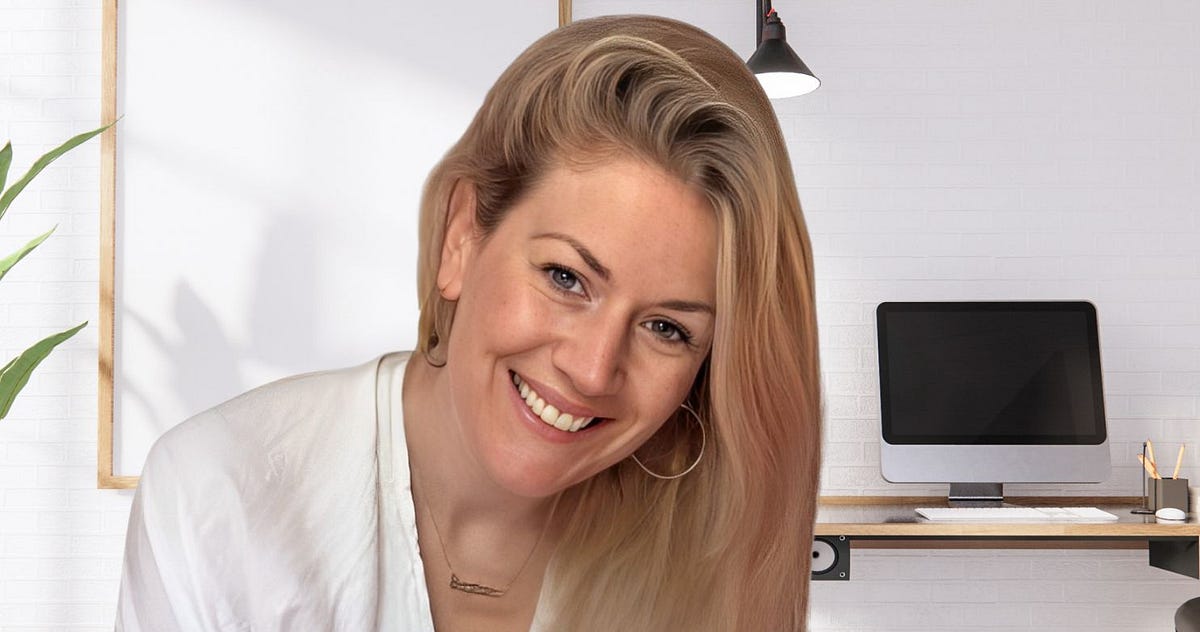 Women In Wellness: Lisa Higgins On The Five Lifestyle Tweaks That Will ...