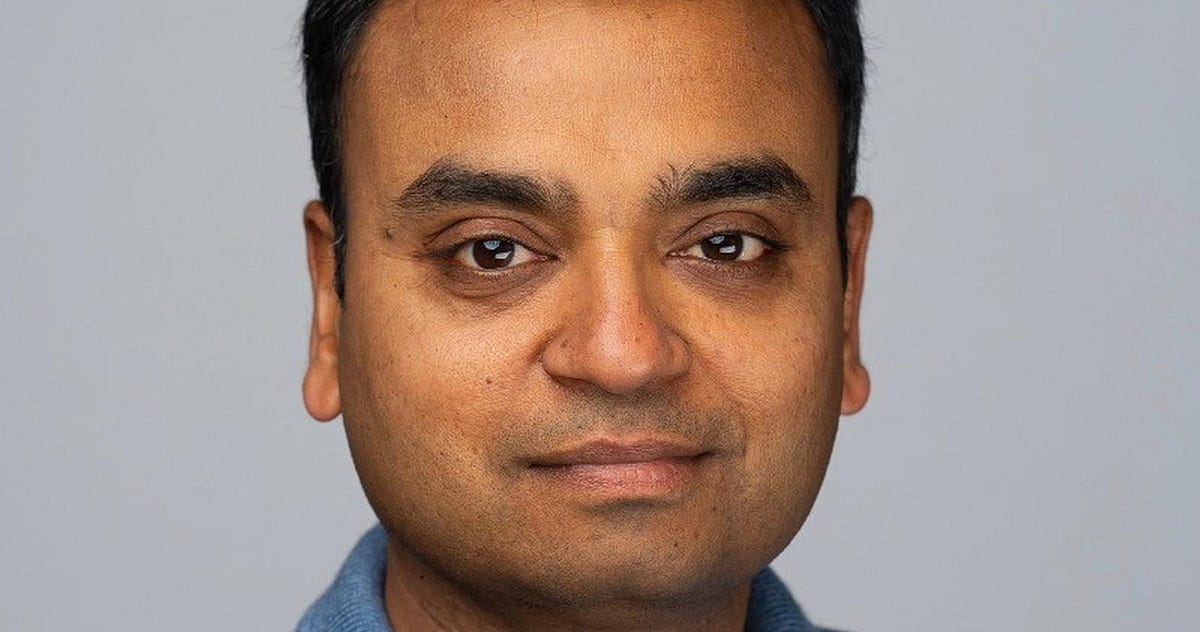 Shiv Agarwal Of Singulr AI On Minimizing Security Threats From AI | by ...