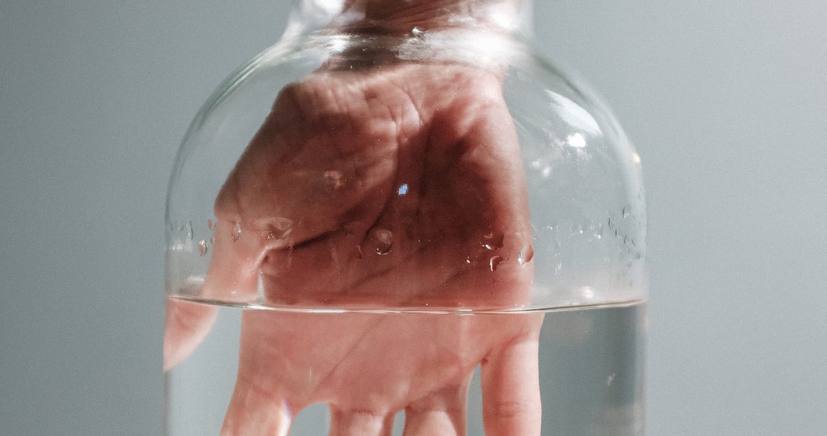 A Special Tablet Can Purify A Liter of Unclean Water in One Hour | by ...