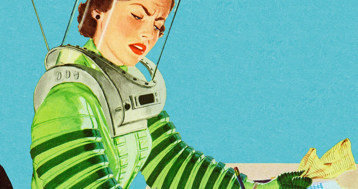 Being an Advice Columnist: How Do You Help Others When You Don’t Have ...