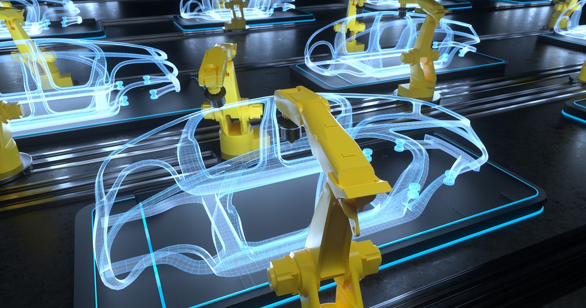 The Pandemic Makes It Clear: We Need Fully Automated Luxury Communism ...