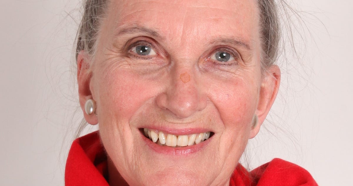 Author Mary Guillermin: 5 Things You Need to Know to Become a Great ...