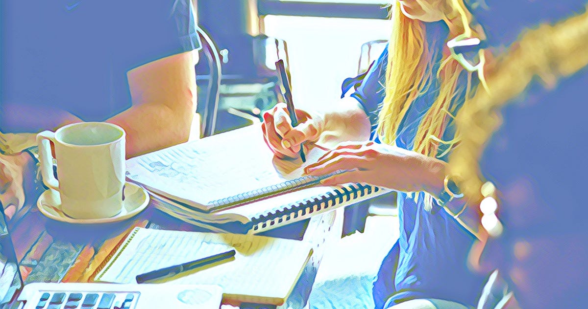 The Ultimate Guide to Branding for Yoga Studios | by Danielle Joseph ...