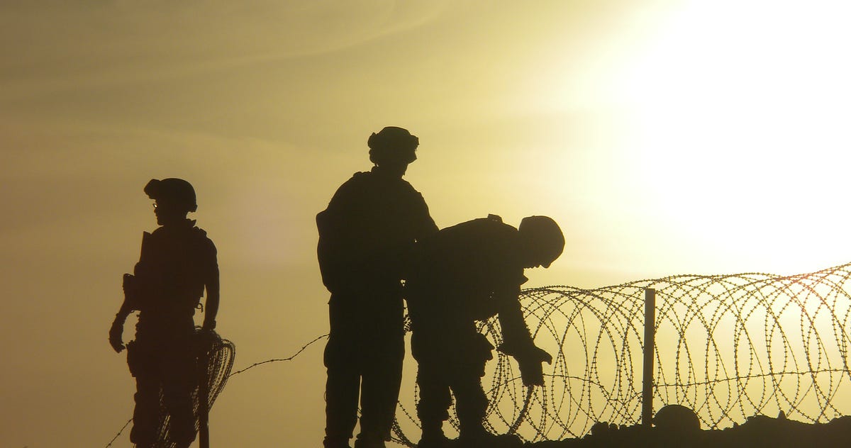 The Critical Mission of Providing Diplomatic Security | by U.S ...