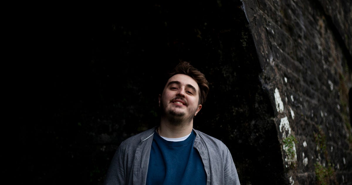 Ash Raymond James On The Five Things You Need To Write Powerful And ...