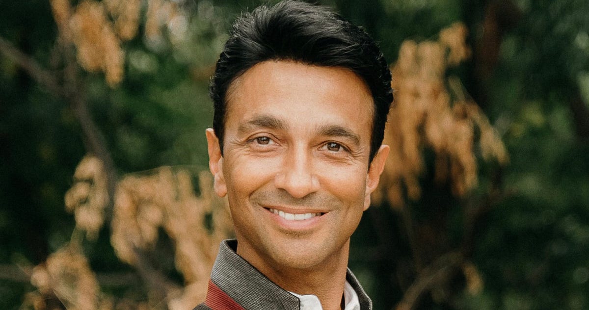 Manu Rehani Of HeyIssa: How AI Is Disrupting Our Industry, and What We ...