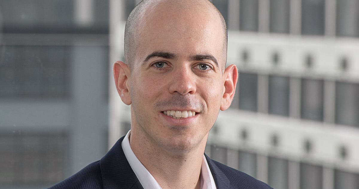 Meet The Disruptors: Ron Kerbs Of Kidas On The Five Things You Need To Shake Up Your Industry ...