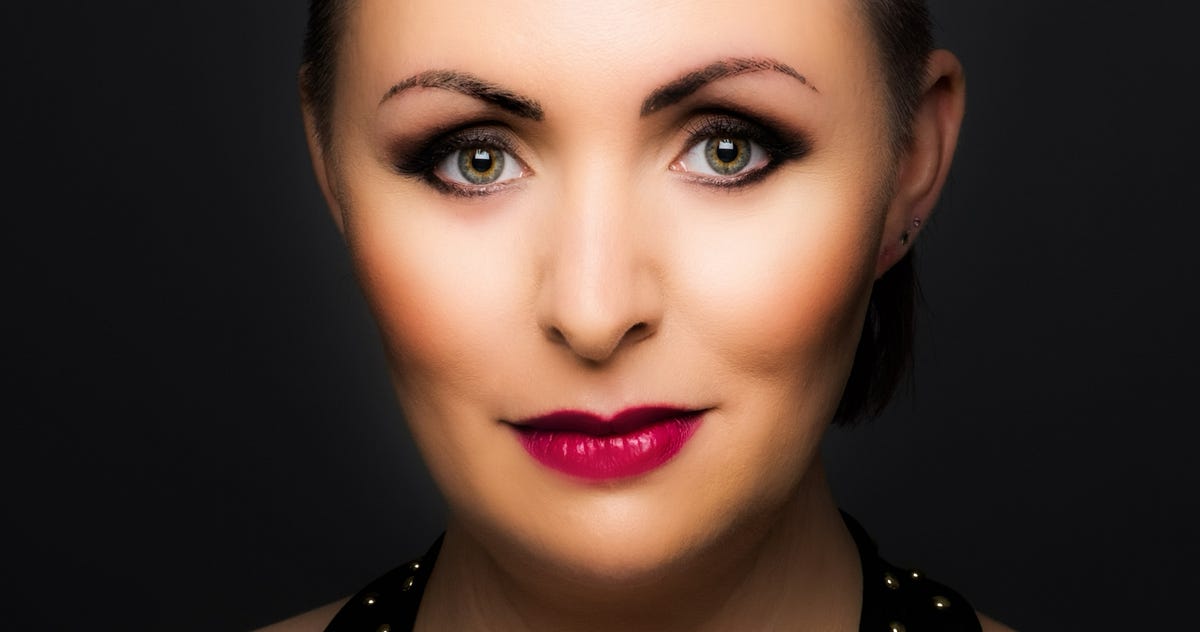 Rising Music Star Rachel Walker Mason: “My greatest passion is using ...