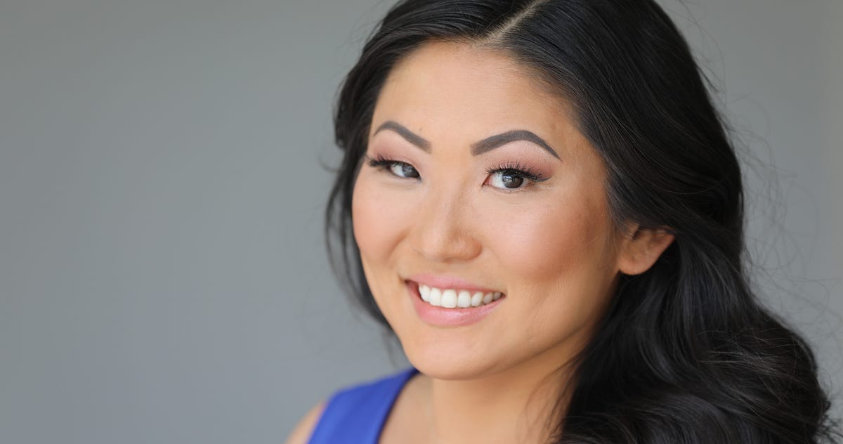 Kim DelMonico Of BE INFLUENCE: 5 Things I Wish Someone Told Me Before I ...