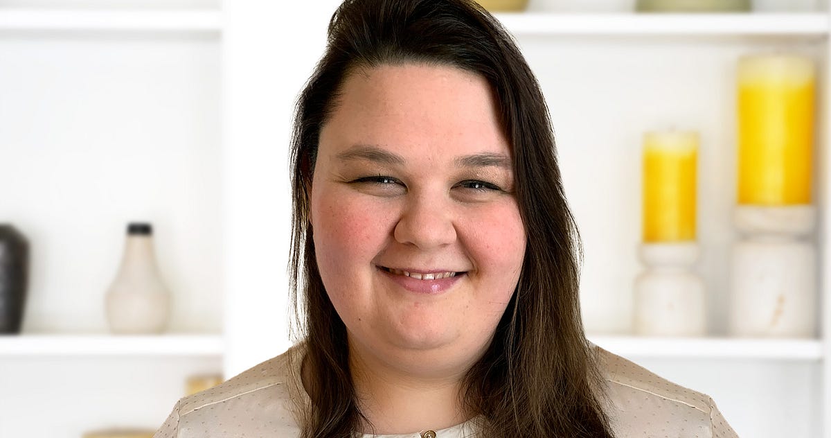 Jillian Zeitler Of Mountainside Treatment Center On How Each Of Us Can ...