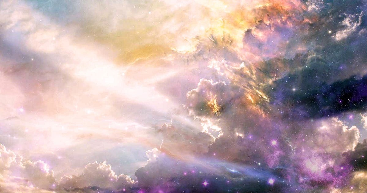Planning Your Next Incarnation. Pre-birth planning and soul agreements ...