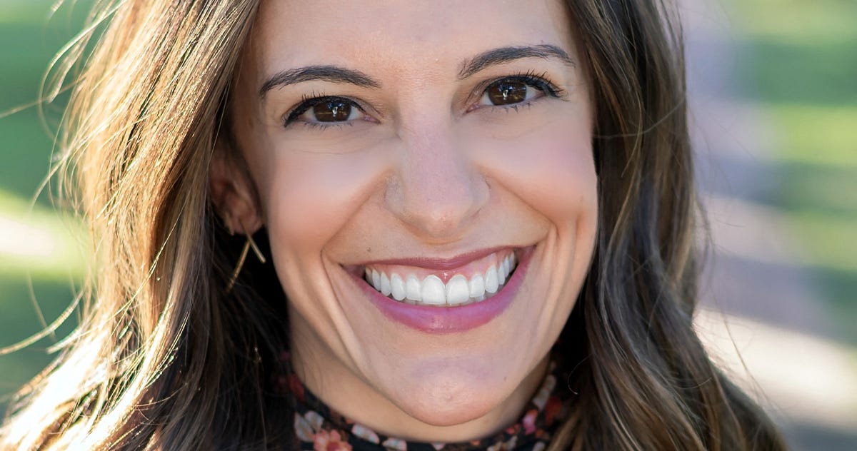Allie Danziger’s Big Idea that May Change the World | by Fotis ...