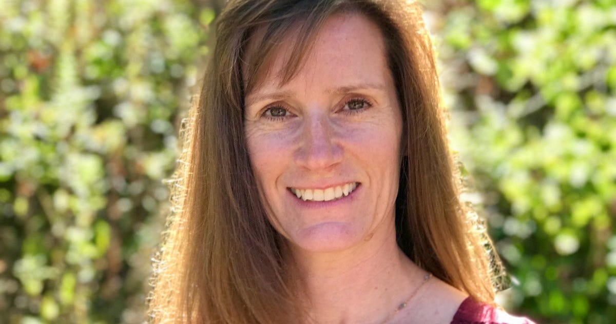Tia Fagan: Five Things We Can Do To Develop Serenity And Support Each ...