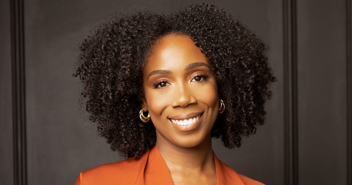 Future Leaders: Cierra Gross Of Caged Bird HR On How Ambitious Young ...