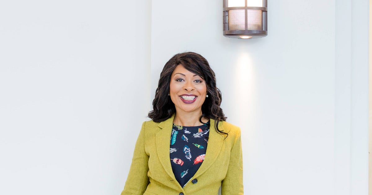 Dee Burrowes: 5 Steps That Each Of Us Can Take To Proactively Help Heal ...