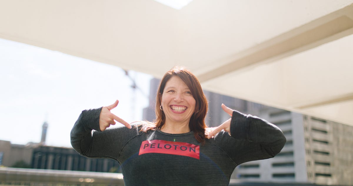 Crystal O’Keefe Co-Host of The Clip Out Podcast On Creating A ...