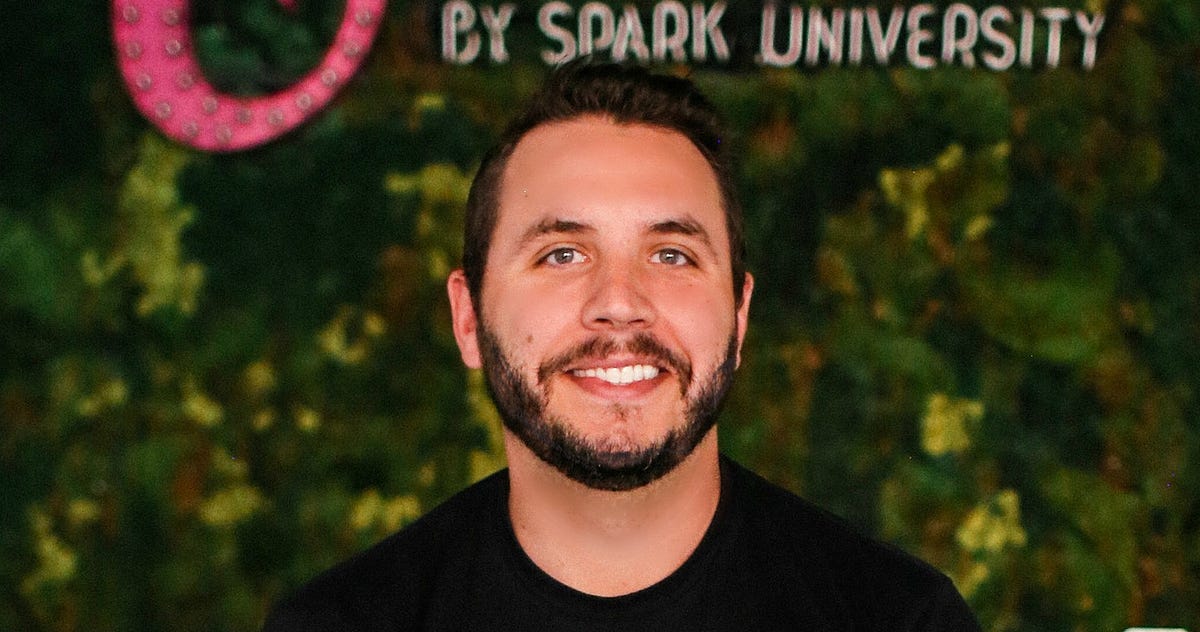 Bradley Bezan of Spark Lifecare: Five Things I Learned As a ...