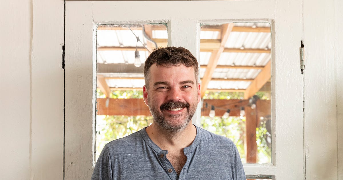Drew Delaughter Of Saint-Germain: 5 Things I Wish Someone Told Me ...