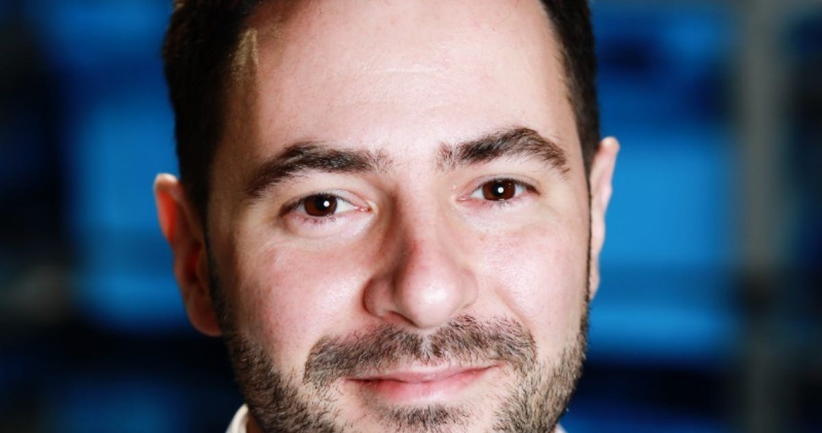 Jacob Shakked of Fabric On How To Reduce E-commerce Logistics Costs ...