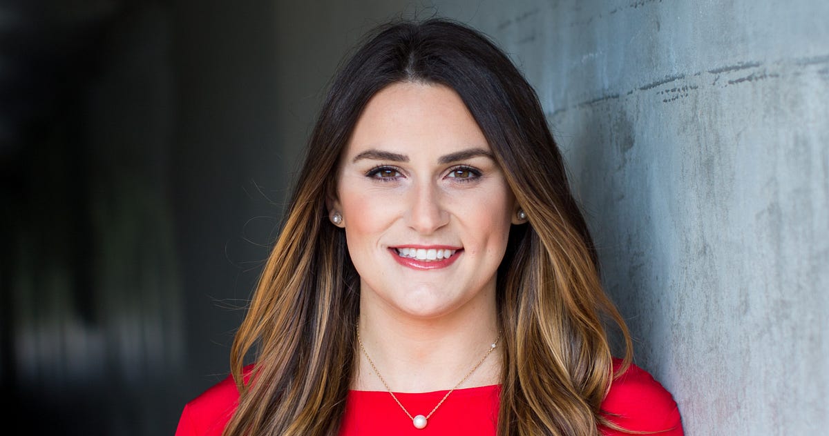 Slow Down To Do More: “Build play into your day” with Kate Gorman of ...