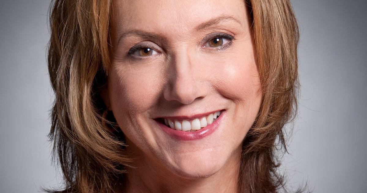 Women of the C-Suite: Liz King of Quantum On the Five Things You Need ...