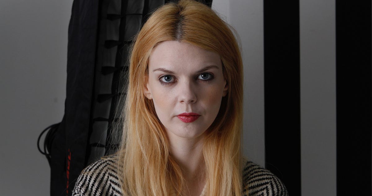 Rising Star Actress Ayvianna Snow On The Five Things You Need To Shine ...